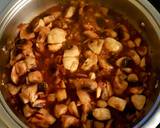 Sertés-gomba ragu | Szorin receptje - Cookpad receptek