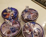 Snowman poop Recipe by Becky Webster - Cookpad