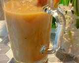 Sok gyümölcsös smoothie | Ferencné Becsei Irénke receptje - Cookpad ...