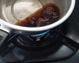 Lemet singkong / Pipis singkong