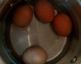 Juhtúrós töltött tojàs | szandyka27 receptje - Cookpad receptek