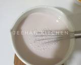 Resep Es Kero Mang Su Le (Mangga Susu Leci) oleh Mommy Nawla#Jeehan - Cookpad