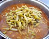 Zaftos zöldpaszuly | Réka Csurka receptje - Cookpad receptek