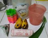 Resep Kue Hunkwe Pisang oleh Bunda Bagus - Cookpad