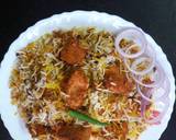 Chicken tikka dum biriyani Recipe by Debomita Chatterjee - Cookpad