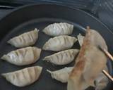 Resep Kuotie (Pork and Chinese Cabbage Dumplings) oleh Silvia Mgrt ...