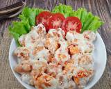 Resep Udang Mayonaise oleh Ibu Malka - Cookpad