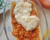 Resep Lasagna Pasta oleh imaimey_ - Cookpad