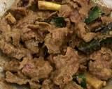 Resep Kicik Daging Sapi oleh silvia novi - Cookpad