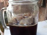Resep Mocha Float KFC oleh Maylisha - Cookpad