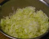 Lot's of Sautéed Cabbage with Nutmeg Recipe by cookpad.japan - Cookpad