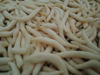 Resep TELUR gabus MANIS oleh Chindy Yuni Antika - Cookpad