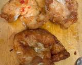 Resep Nasi Cokot oleh Mama Upay - Cookpad