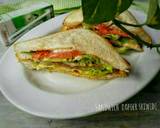 Resep Sandwich oleh Dapoer sriwidi - Cookpad