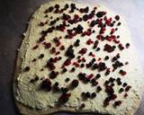 Erdei gyümölcsös csiga | Vera receptje - Cookpad receptek