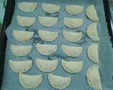 Orosz pirog (húsos, Lino lada-s és áfonya lekváros) | Arany Anita ...