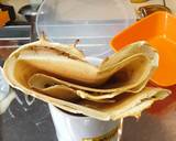 Resep LEKKER ala D^crepes oleh Shirley Wijaya - Cookpad