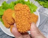 Resep Crispy Bubble Crumb Chicken Nugget oleh Dapur Dien - Cookpad