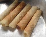 Resep Kue Semprong oleh Rindaags - Cookpad