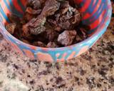 Papas con hongos Receta de ale- Cookpad