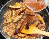 Ma-po Nasu Recipe by Hitomi - Cookpad