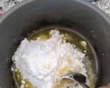 Llauchas Receta de Geraldine Isihuchi- Cookpad