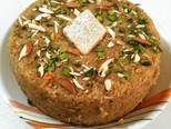 Leftover Mithai Cake Recipe by Mamta L. Lalwani - Cookpad India