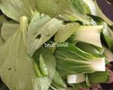 Resep Pok coy tumis udang oleh Dapoer sriwidi - Cookpad