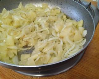 Pollo con piña Receta de Sulpi- Cookpad