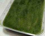 Resep Cincau ijo homemade oleh Anabella - Cookpad