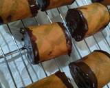 Resep Mini Roll Cake oleh andarani - Cookpad