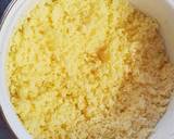 Kókuszkeksz diétásan | Vigh Ingrid receptje - Cookpad receptek