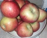 Almás linzer | Szabóné Mile Zsuzsanna receptje - Cookpad receptek