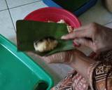Resep Lapek Sagan (ketan pisang) oleh Mutiarisa - Cookpad