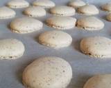 Macaron | Gabriella Británszki Lőrincz receptje - Cookpad receptek