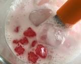 Resep Es merah delima oleh Calsy - Cookpad