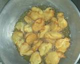 Resep Model Gandum oleh Doris Sjafei - Cookpad