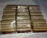 Resep Lapis Tapioka Hunkwe oleh Dapur Dien - Cookpad