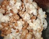 Resep Popcorn milo manis oleh naura atika - Cookpad