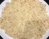 Soy pulp (okara) steamed cake Recipe by Misaki Oba - Cookpad