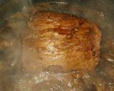 Asado negro de Mami Sonia Receta de Zhila Del Valle Cedeño Rodriguez ...