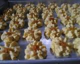 Resep Kue Semprit Mawar oleh 🍒Astri Anjar🍍 - Cookpad