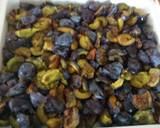 Sült szilvalekvár cukor nélkül | Sándorné Orsòs 1975 receptje - Cookpad ...