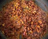 Roti jala con pollo al curry y arroz largo Receta de Arianne- Cookpad