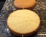 Pastel “Fin de Año” Receta de javilowin@gmail.com- Cookpad