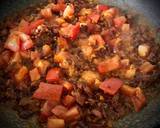 Roti jala con pollo al curry y arroz largo Receta de Arianne- Cookpad