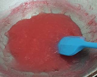 Resep Es Sirop Goyobod Campur oleh Giacinta Permana - Cookpad