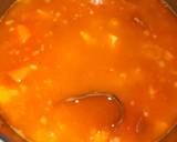 Potaje de garbanzos con habichuelas blancas Receta de La Cocina A Mi ...