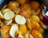 Resep Jengkol Rebus 5.30.7 Tidak Bau oleh Sakli Abdi - Cookpad