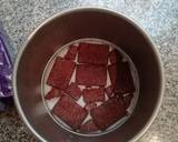 Mini Chocotorta Receta de Adriana Goytia- Cookpad